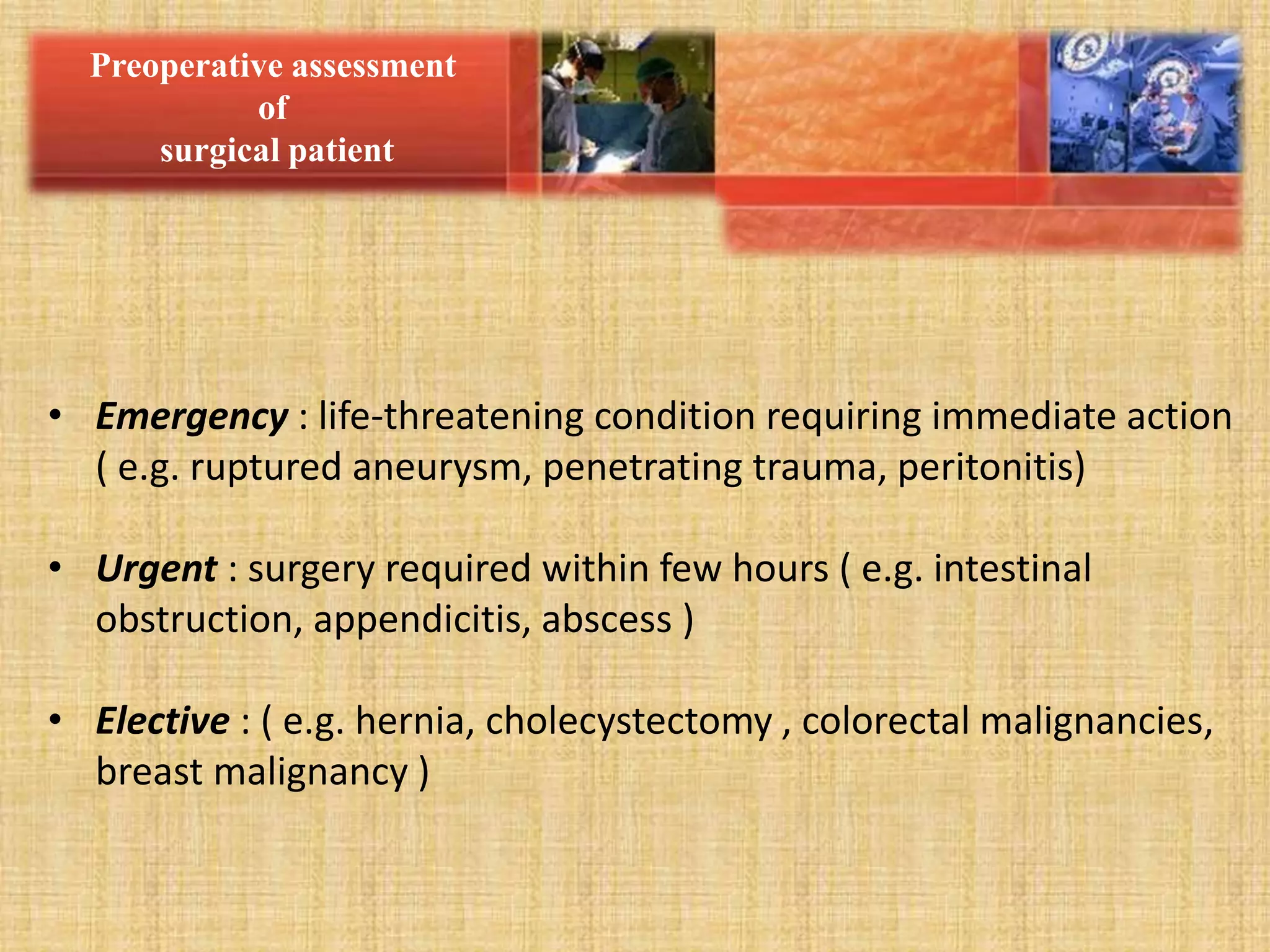 Preoperative assessment of surgical patient 2019.pptx