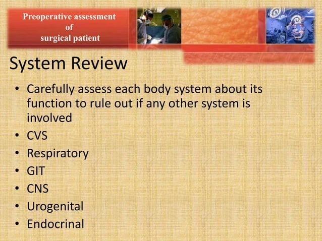 Preoperative assessment of surgical patient 2019.pptx