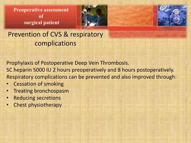 Preoperative assessment of surgical patient 2019.pptx