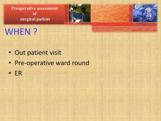 Preoperative assessment of surgical patient 2019.pptx