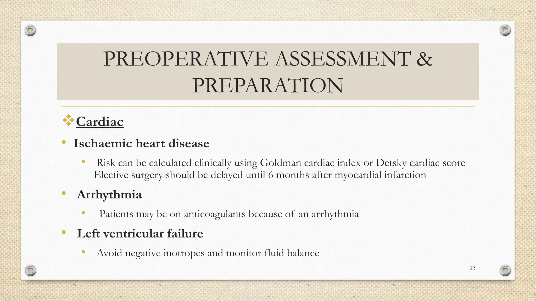 PREOPERATIVE ASSESSMENT PREPARATION.pptx