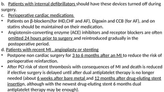 PRE OPERATIVE CARE OF SURGICAL PATIENTS.pptx