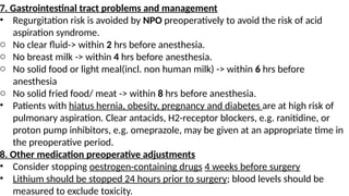 PRE OPERATIVE CARE OF SURGICAL PATIENTS.pptx