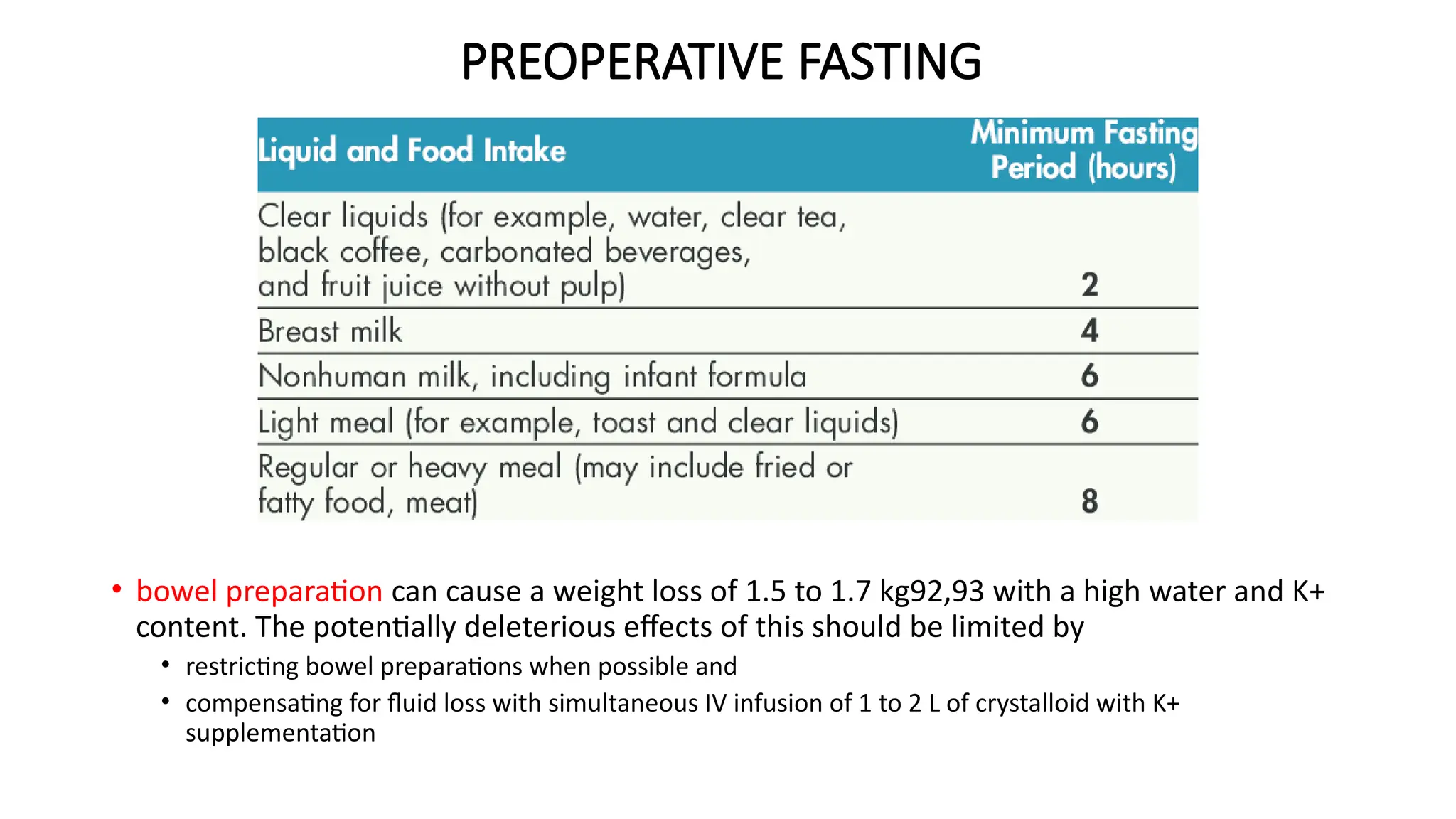 Fundamental purpose of preoperative evaluation.pptx