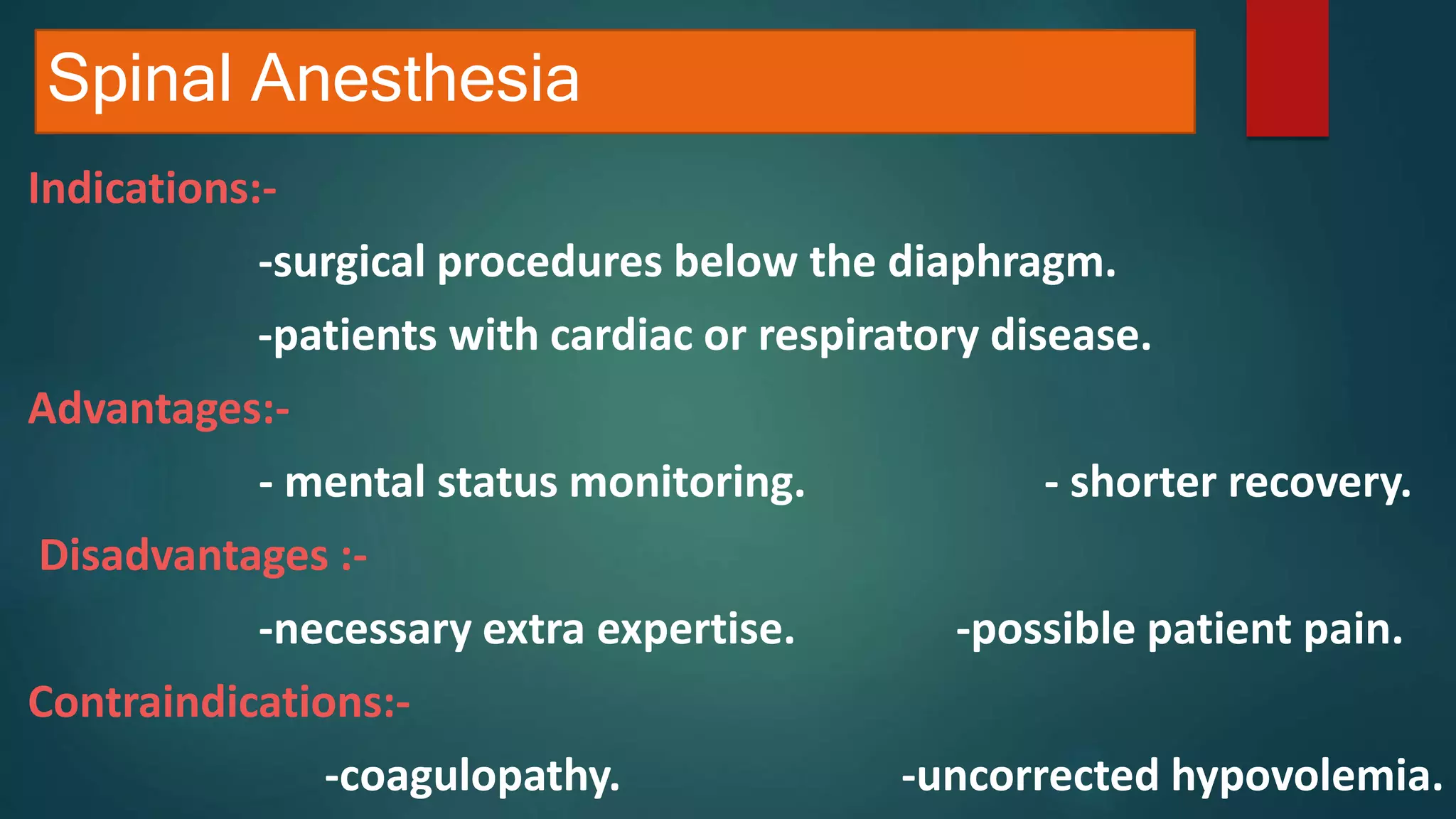Preoperative Nursing Care Pptx