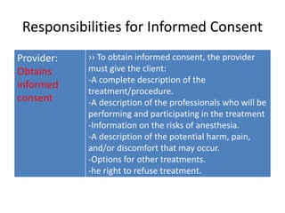 Preoperative nursing care | PPT