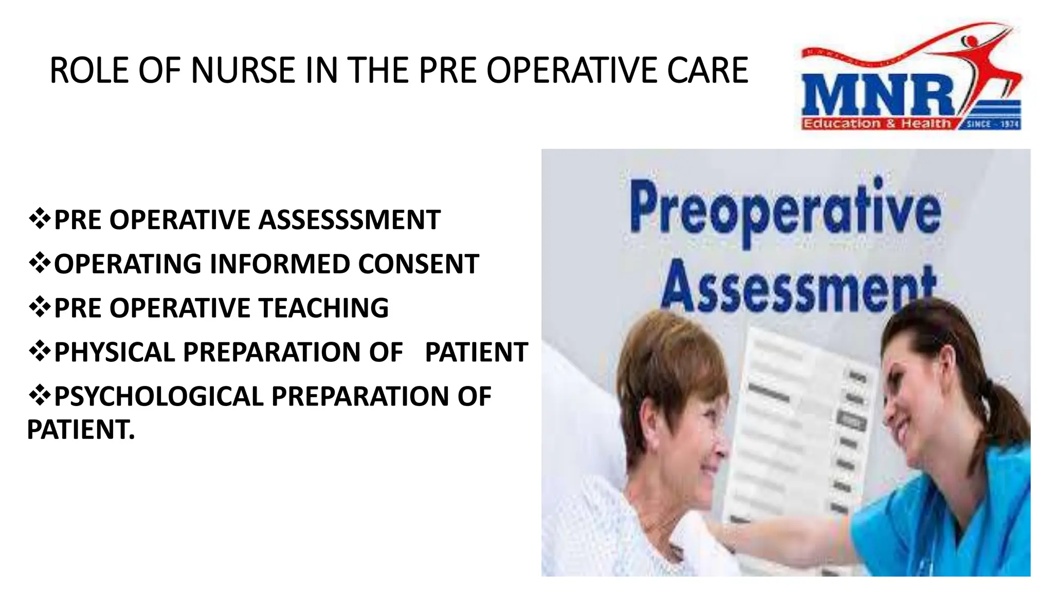 pre operative nursing care.pptx