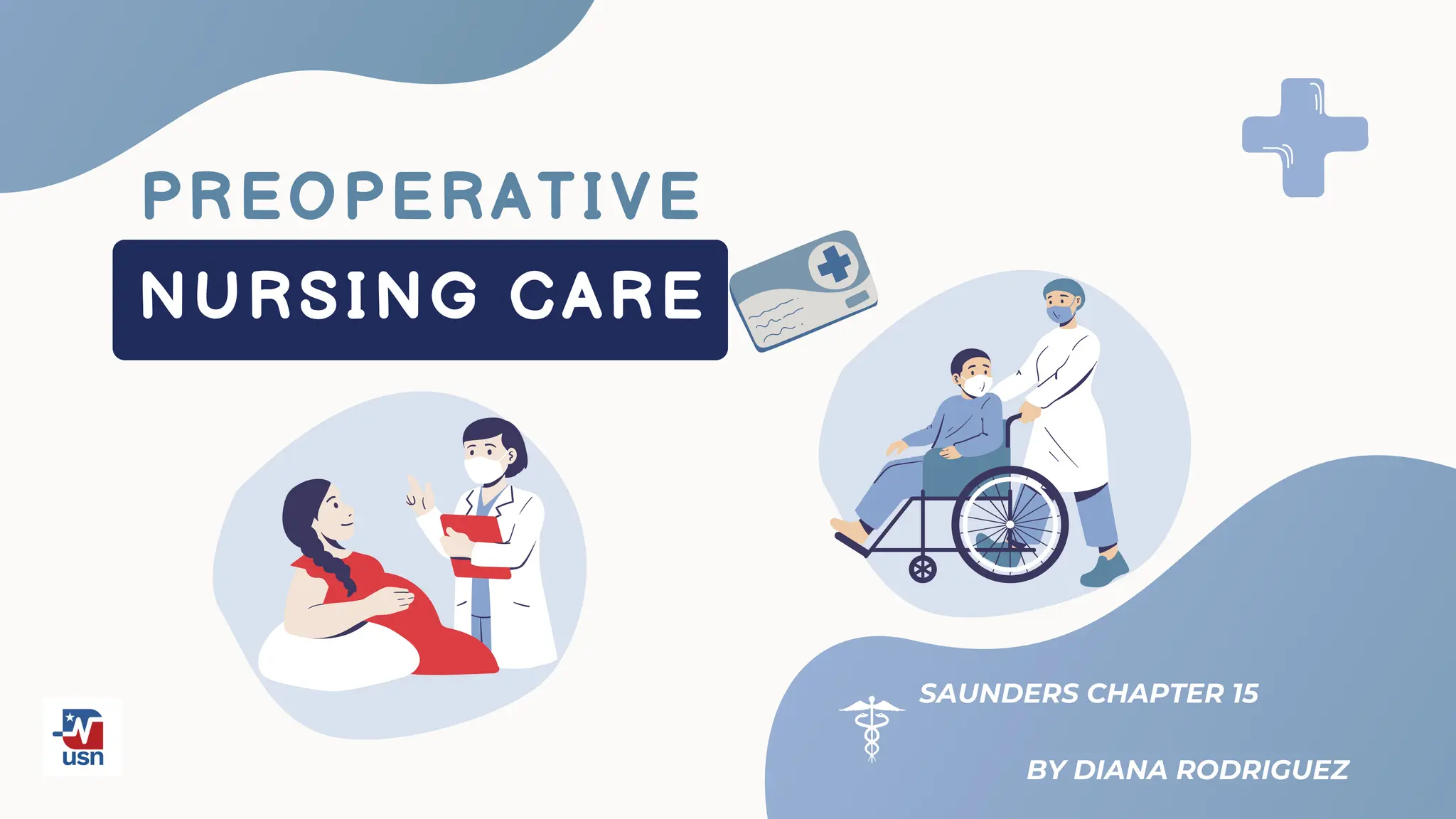 Preoperative Nursing Care enfermería unah | PDF
