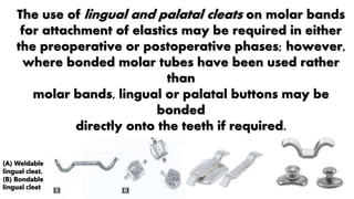 Preoperative orthodontics for orthognathic surgery | PPTX | Dental ...