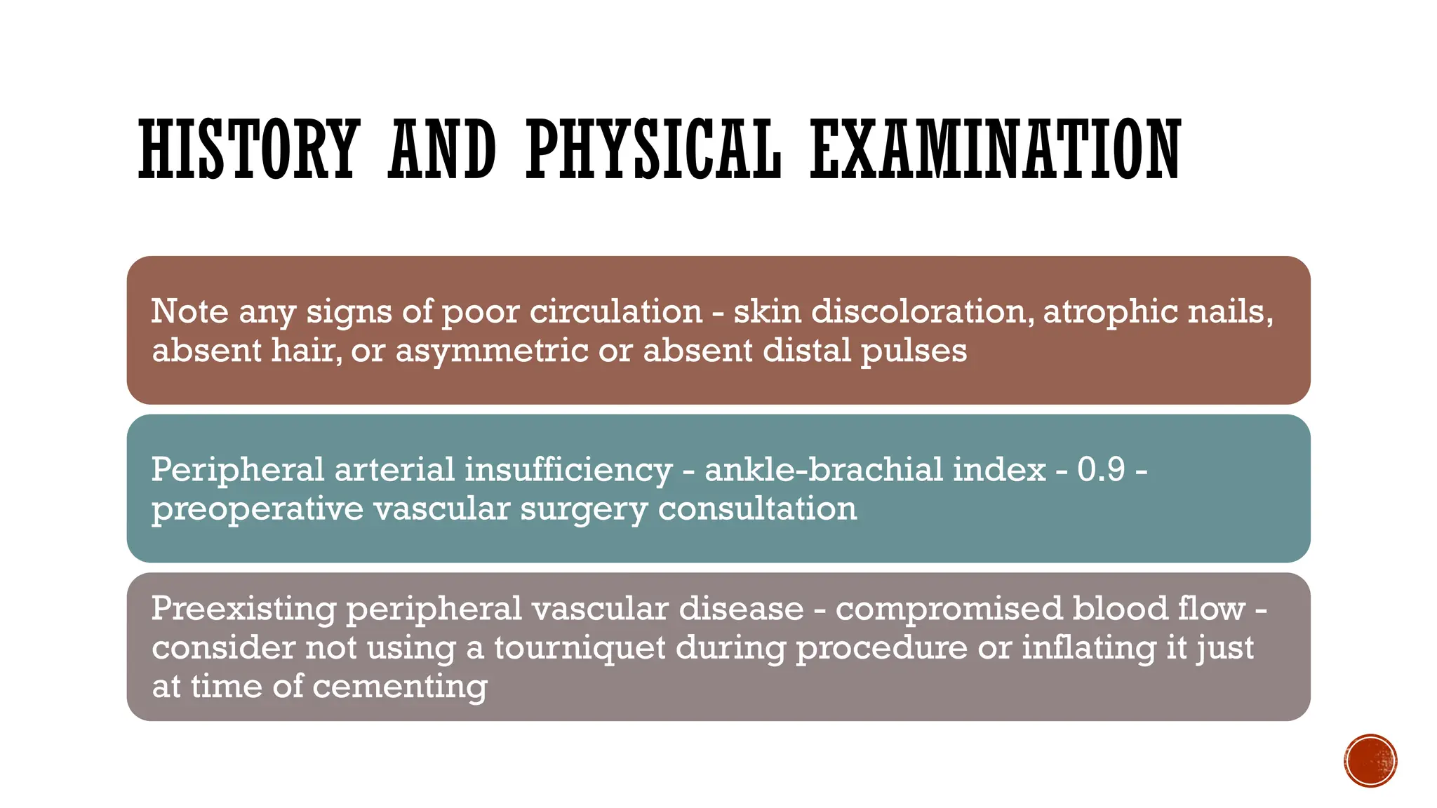 Preoperative Planning TKR and Rehabilitation.pptx