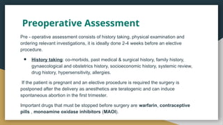 Preoperative & Postoperative Care (1).pptx