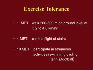 Preoperative evaluation | PPSX | Blood Disorders | Diseases and Conditions