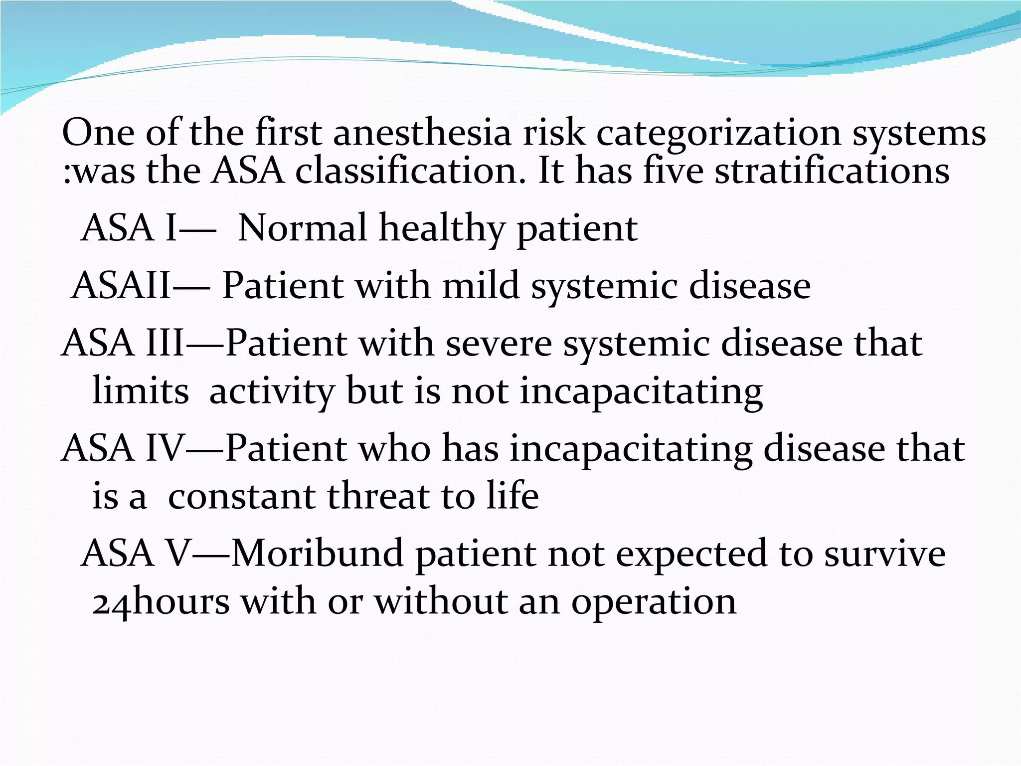 Preoperative Surgical Preparation | PPT