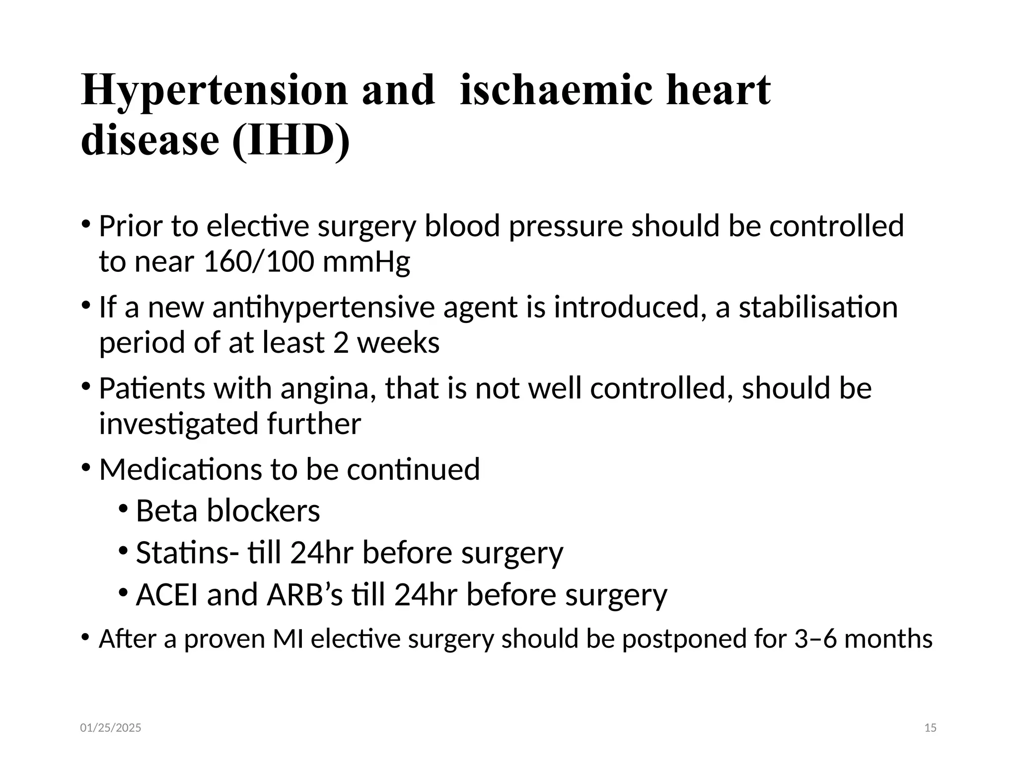 Preoperative preparation for HO's [Autosaved].pptx