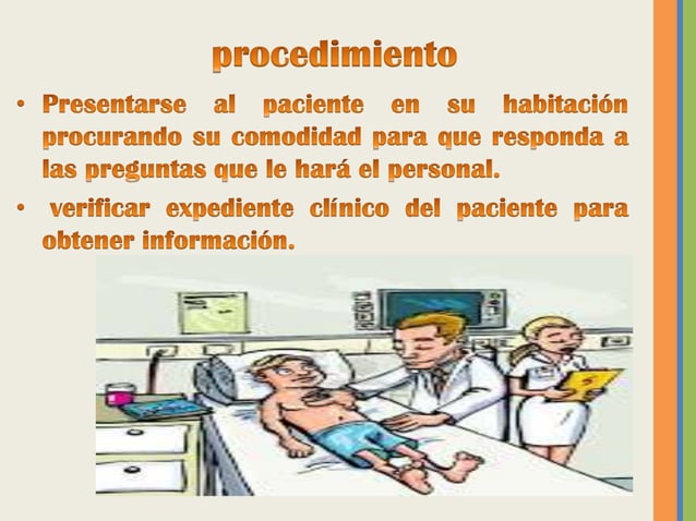 Preoperatorio mediato e inmediato | PPTX