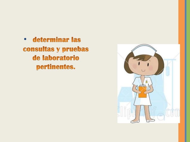 Preoperatorio mediato e inmediato | PPTX