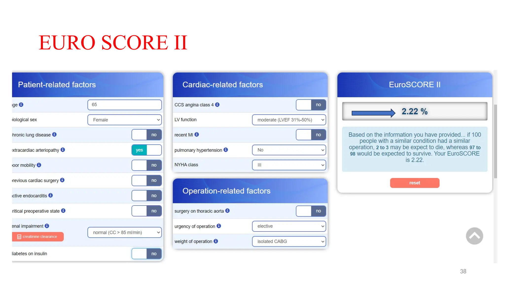 preop evaluation for cardiac surgery.pptx