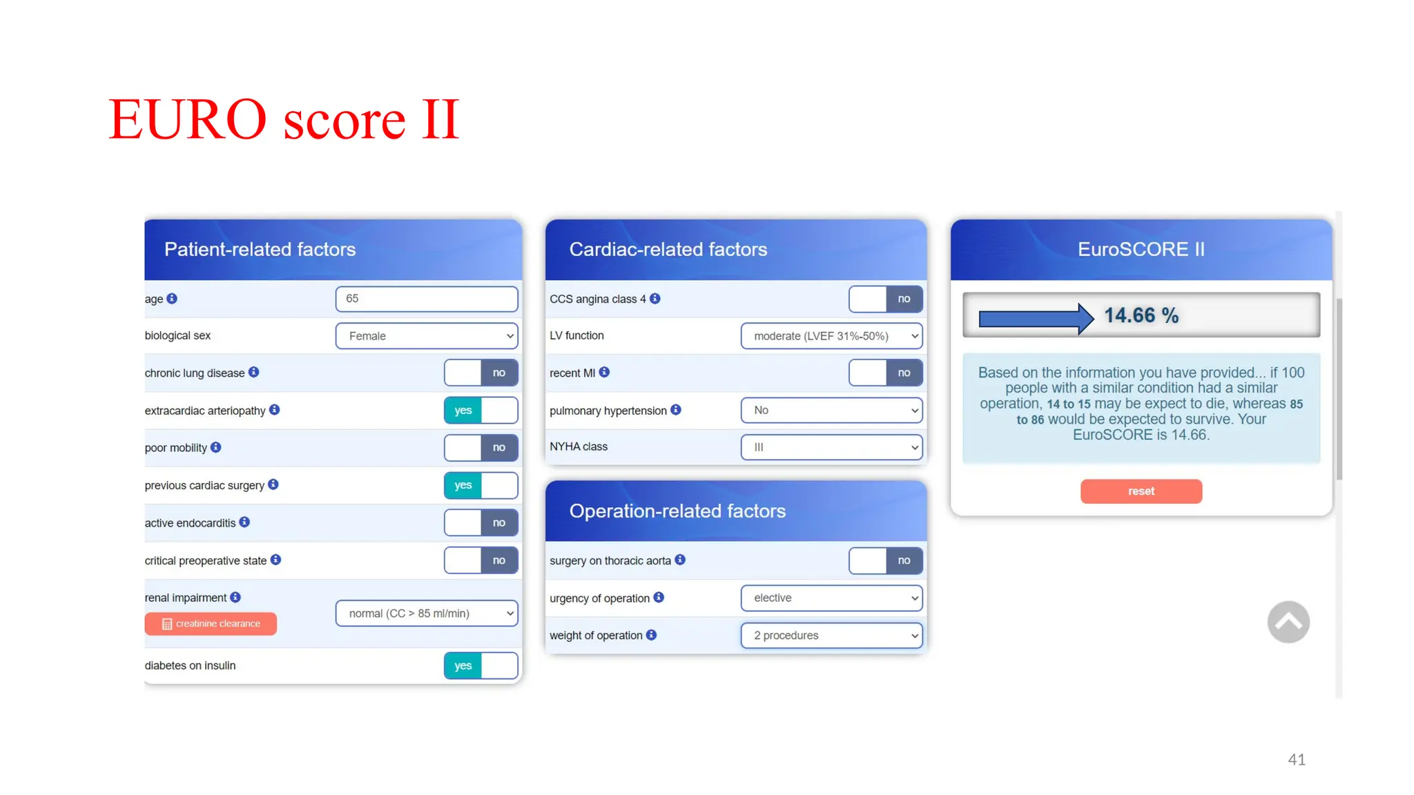 preop evaluation for cardiac surgery.pptx