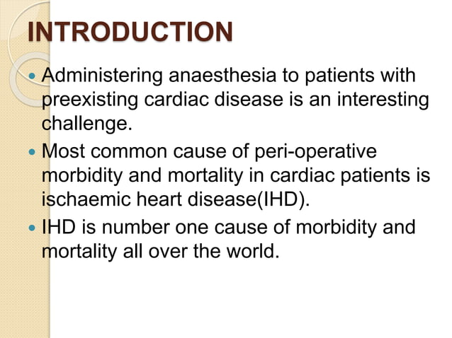 Preop evaluation of cardiac patient postd=ed for non cardiac surgery ...