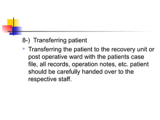 pre op nursing.pptpre op nursing.pptpre op nursing.ppt