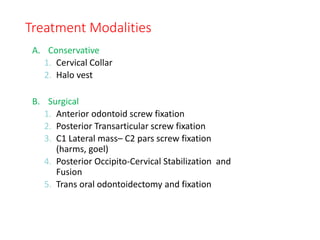 preop planning for odontoid fracture.pptx