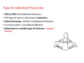 preop planning for odontoid fracture.pptx