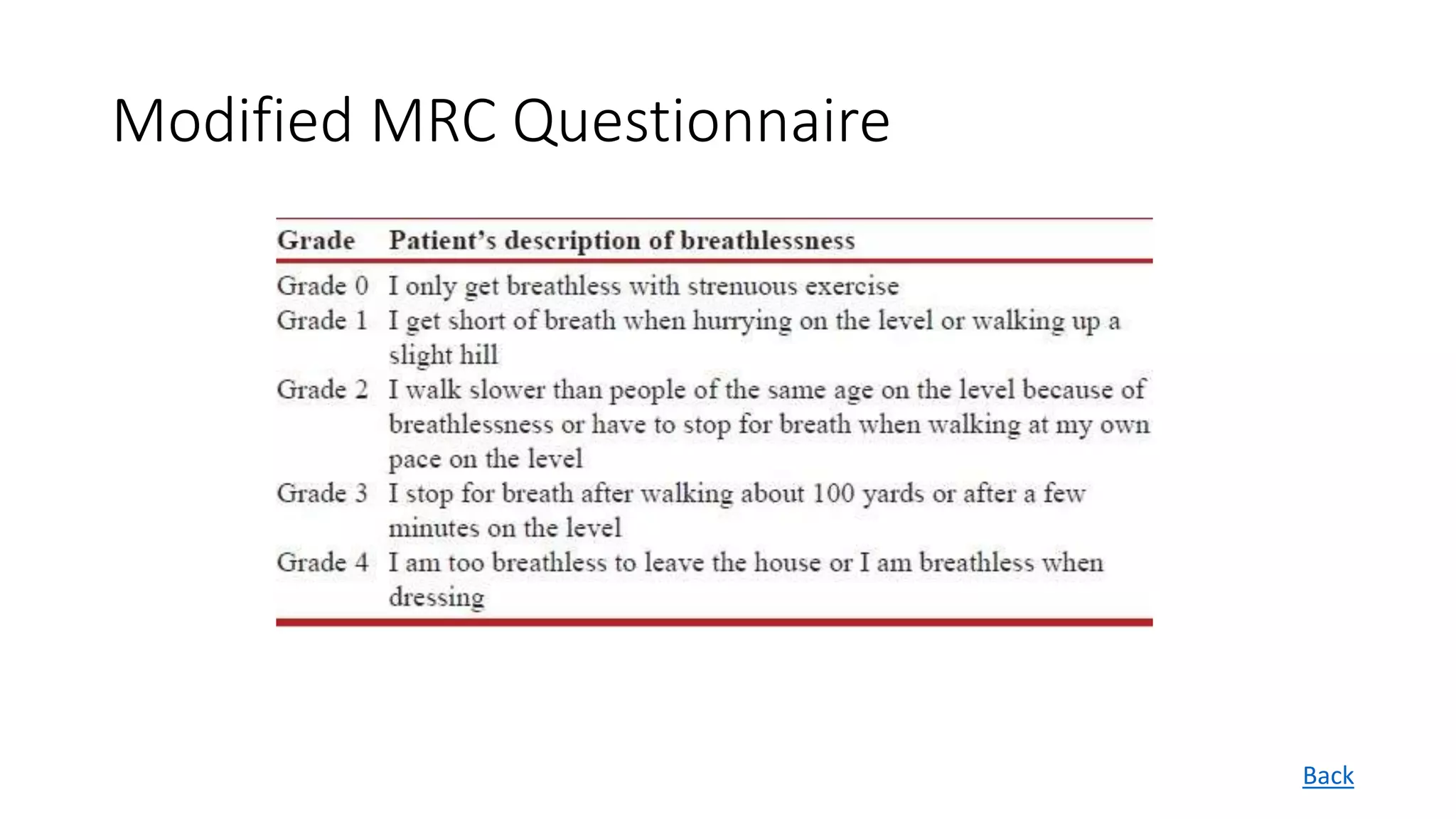 Preop pulmonary evaluation 4 16-15 | PPTX