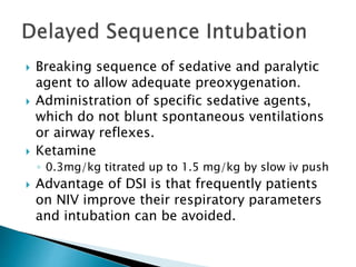 Pre-oxygenation | PPTX