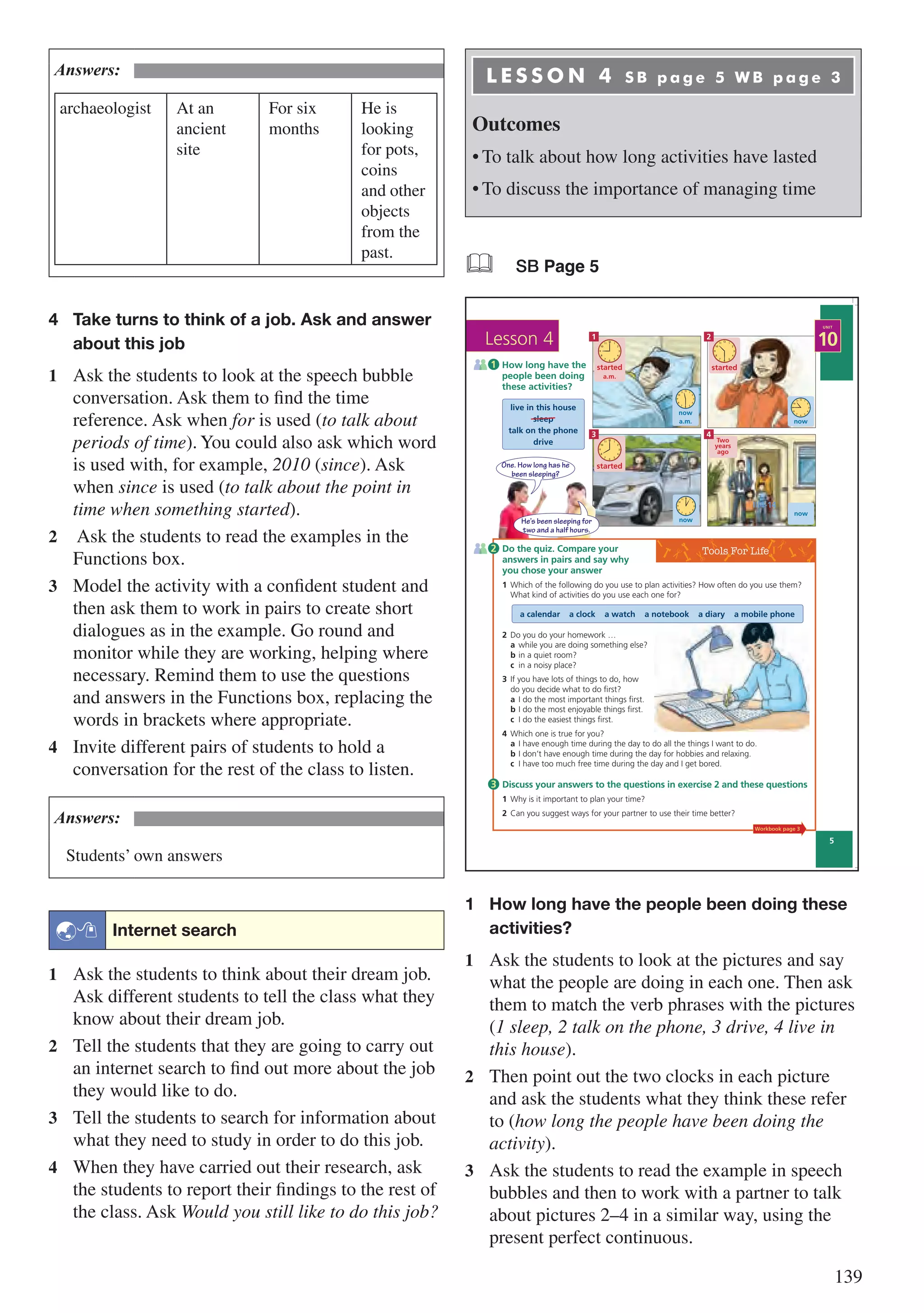 Prep 2 tg-unit-10 | PDF