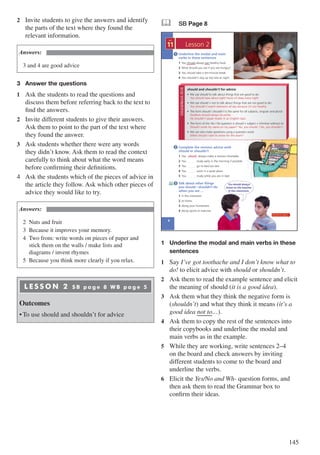 Prep 2 tg-unit-11 | PDF | Educational Assessment | Education