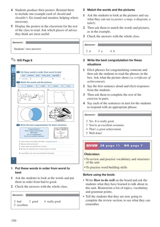 Prep 2 tg-unit-11 | PDF