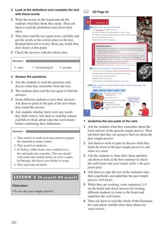 Prep 2 tg-unit-17 | PDF