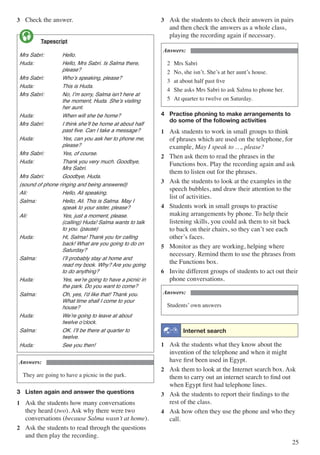 Prep 2 tg-unit-3 | PDF