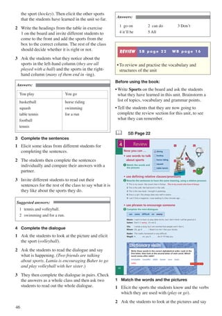 Prep 2 tg-unit-4 | PDF