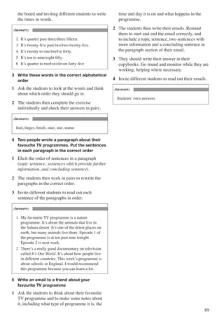 Prep 2 tg-unit-7 | PDF