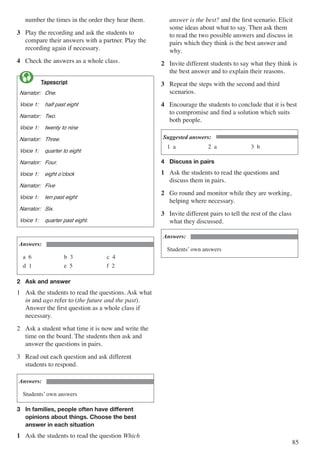 Prep 2 tg-unit-7 | PDF