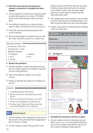 Prep 2 tg-unit-8 | PDF