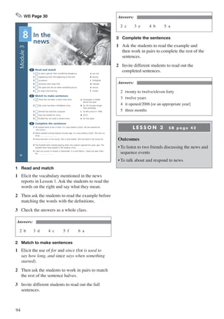 Prep 2 tg-unit-8 | PDF