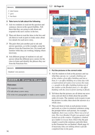 Prep 2 tg-unit-8 | PDF