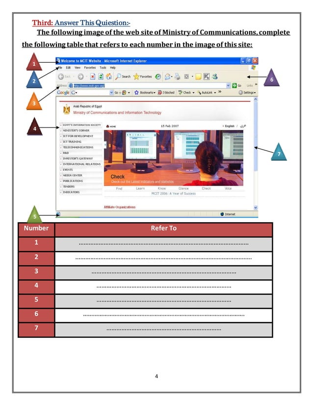 Prep2 computer midterm revision | DOCX