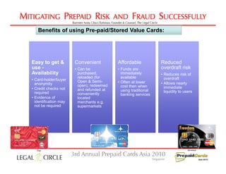 Prepaid cards asia 2010 | PDF | Credit Cards | Personal Debt
