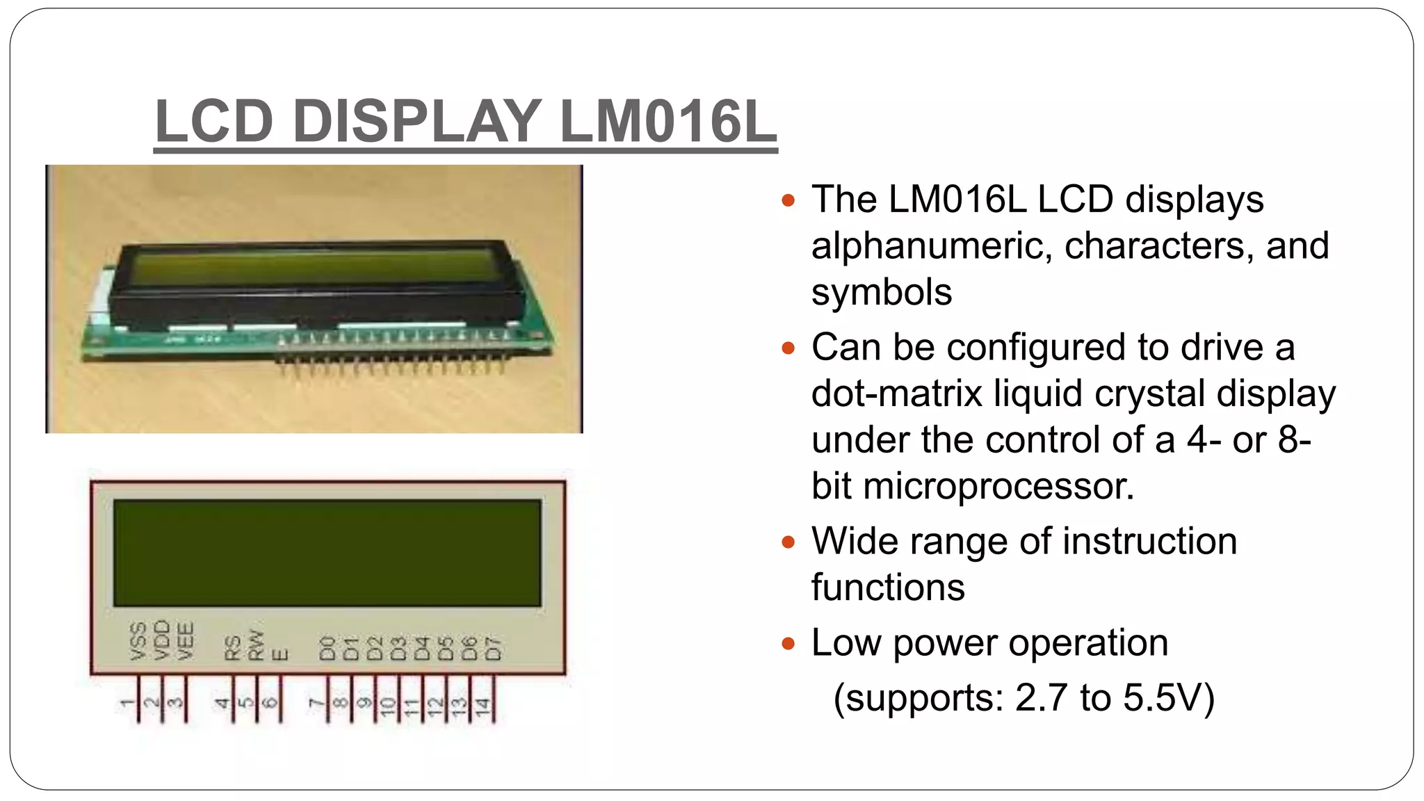 PREPAID ENERGY METER USING SMART CARD | PPTX