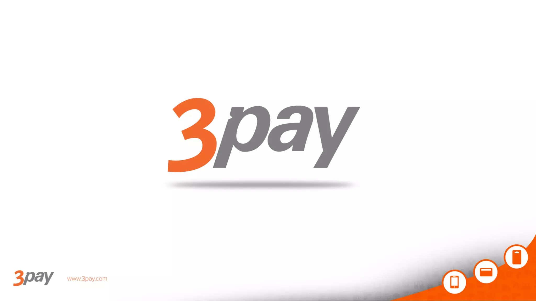 3pay Prepaid Card | PDF