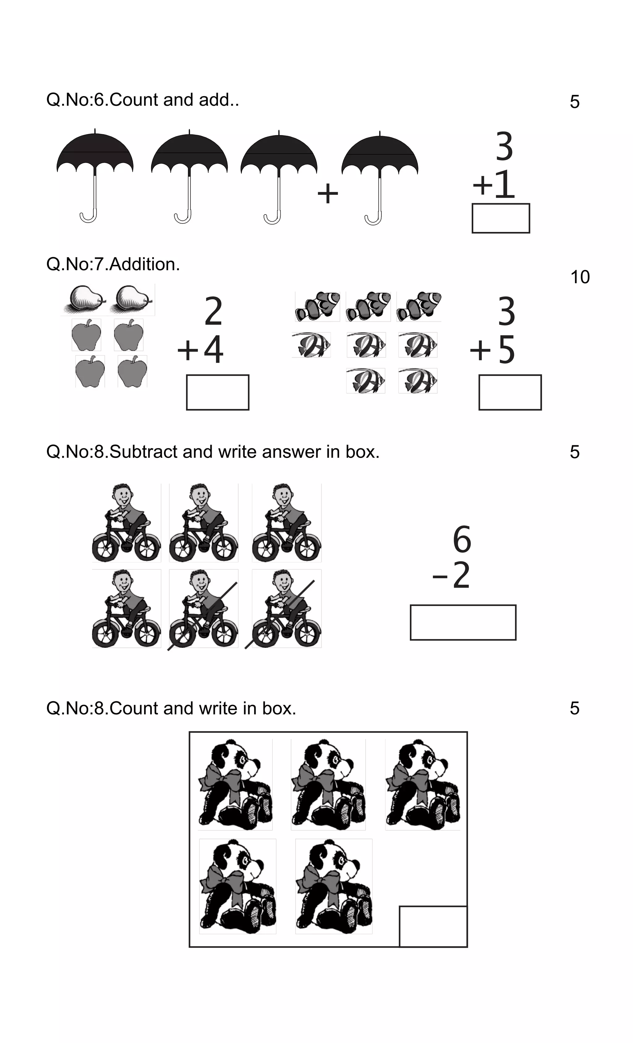 Prep all papers | PDF