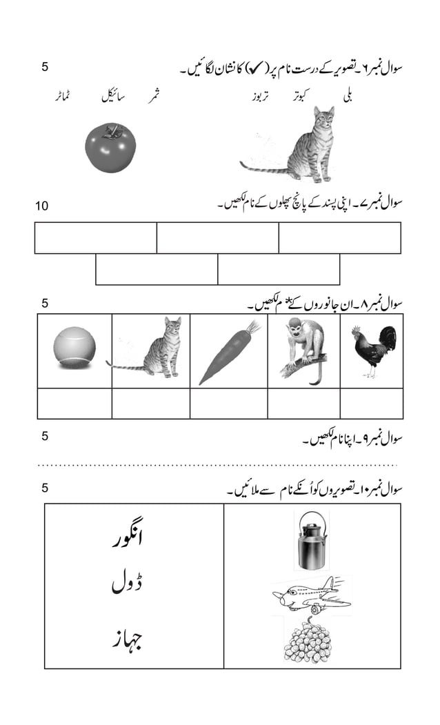 Prep all papers | PDF
