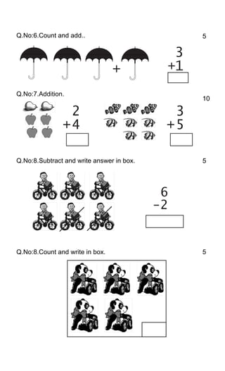 Prep all papers | PDF