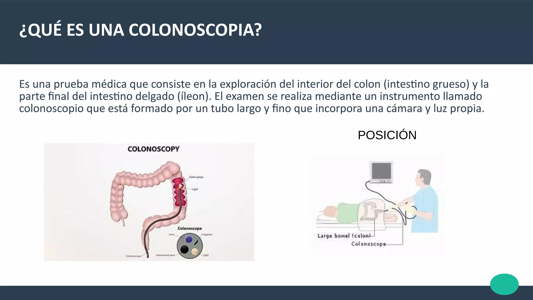 Preparacion colonoscopia | PDF