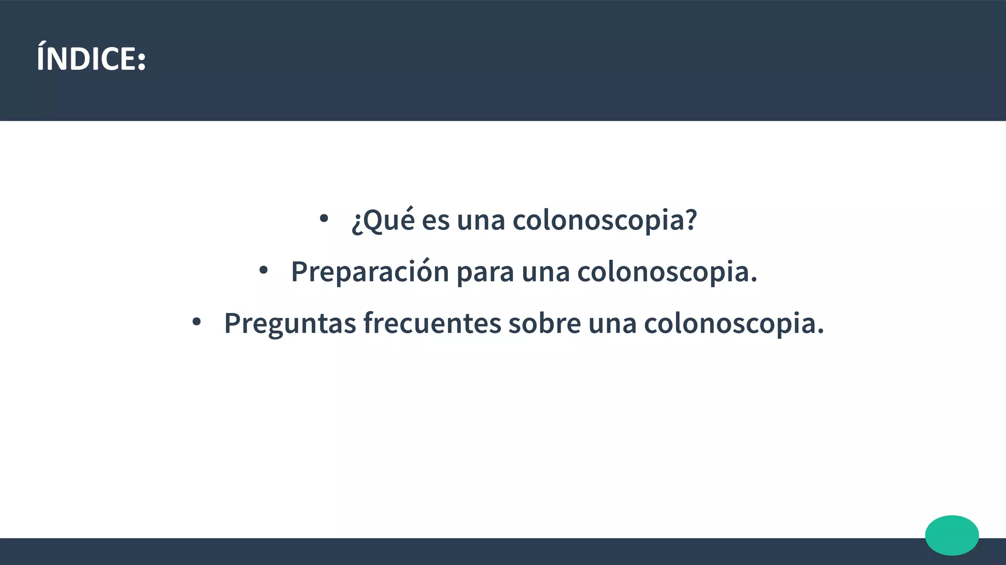 Preparacion colonoscopia | PDF
