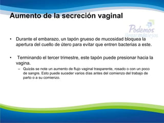 PREPARACION DEL PARTO.ppt
