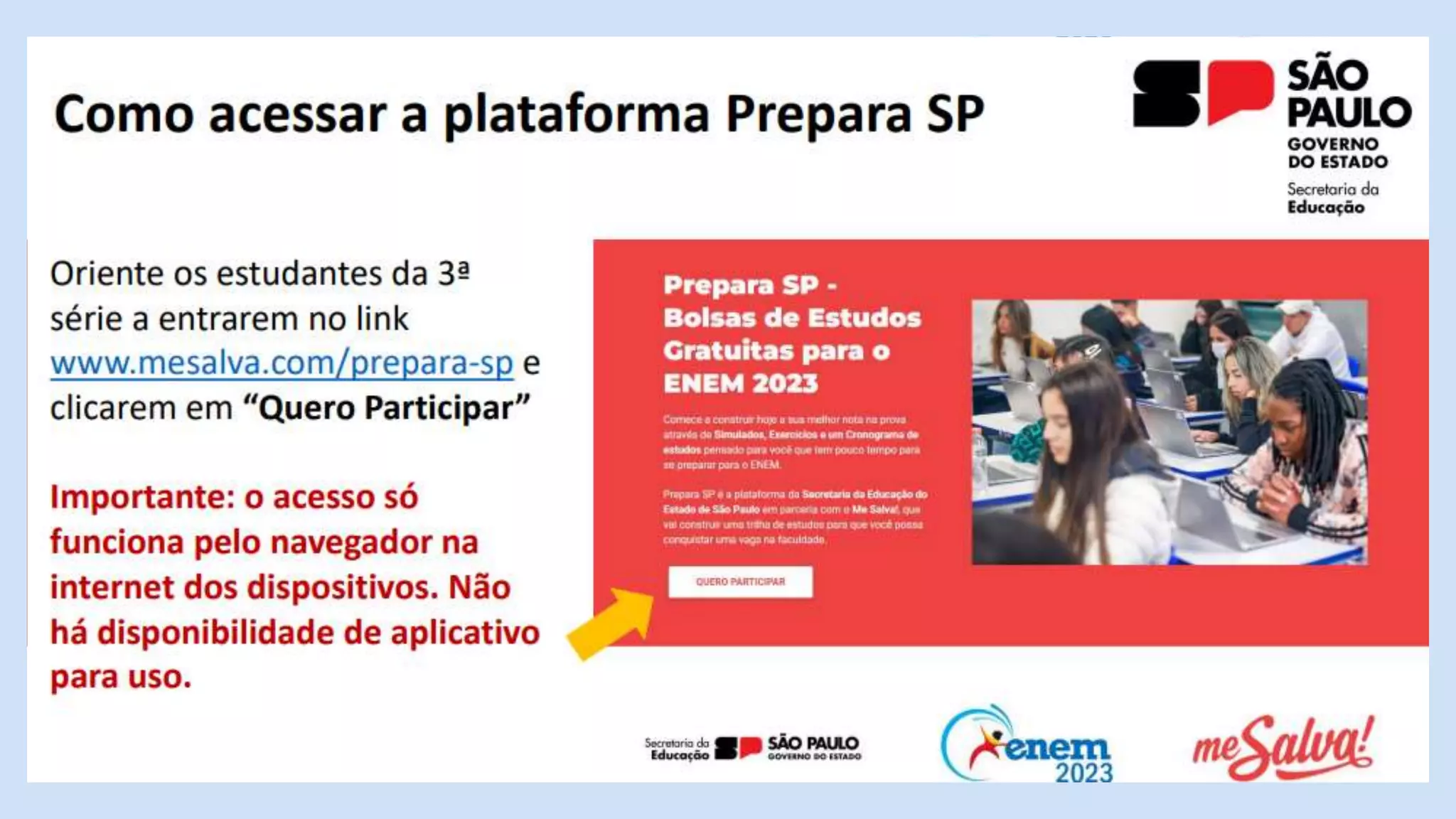 PREPARA SP - COE.pptx